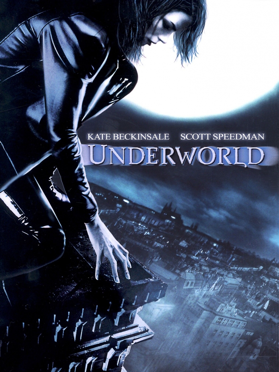 Underworld Review – World Of Metal
