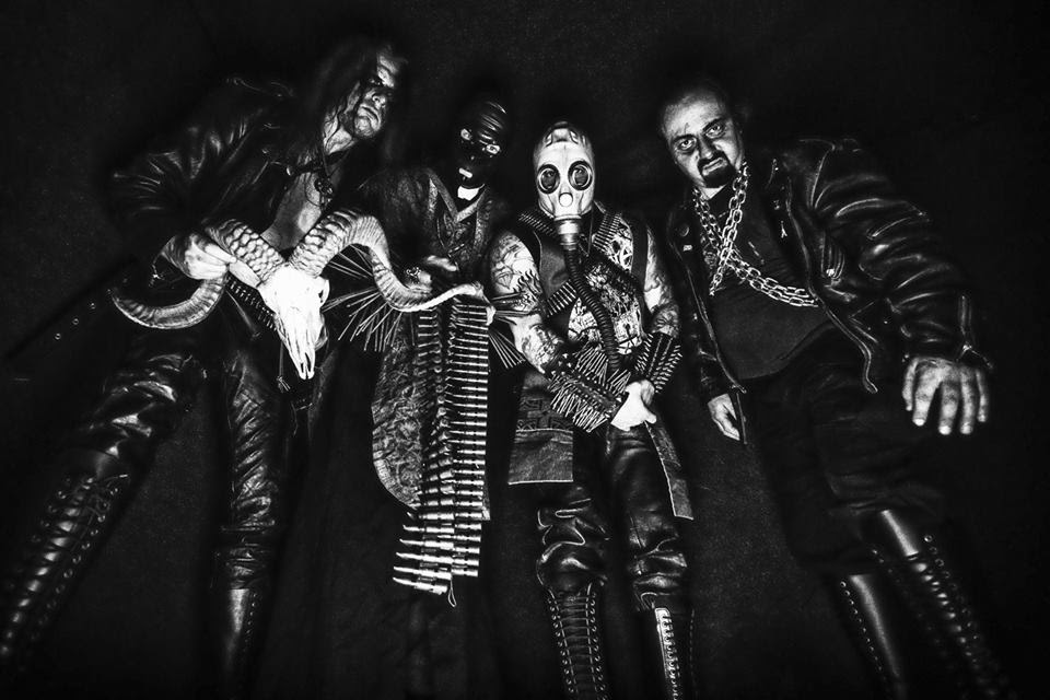 Anima Damanata Reveals New Album Details – World Of Metal