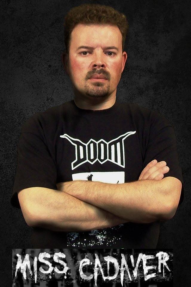 Entrevista – Miss Cadaver – World Of Metal