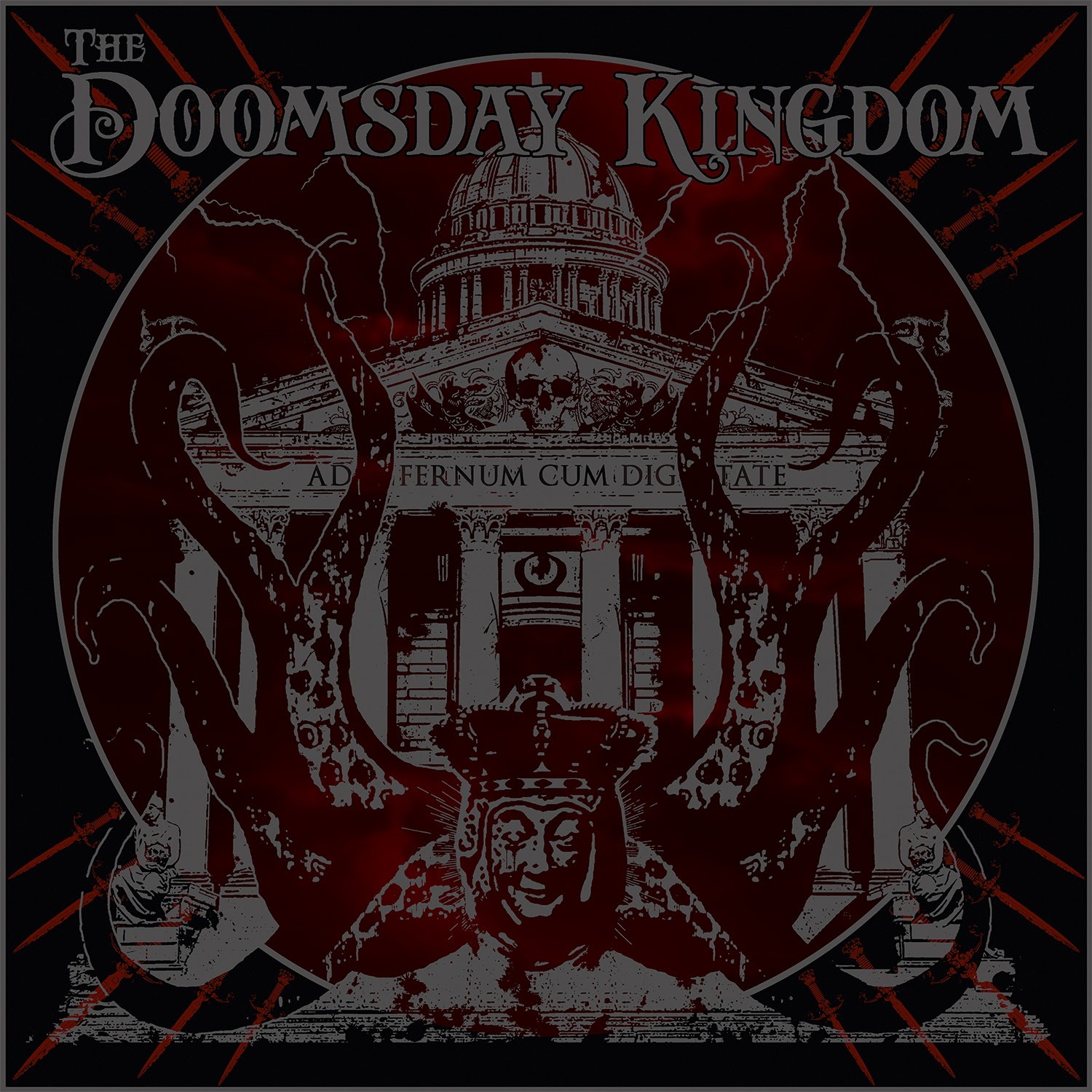The Doomsday Kingdom – “The Doomsday Kingdom” Review – World Of Metal