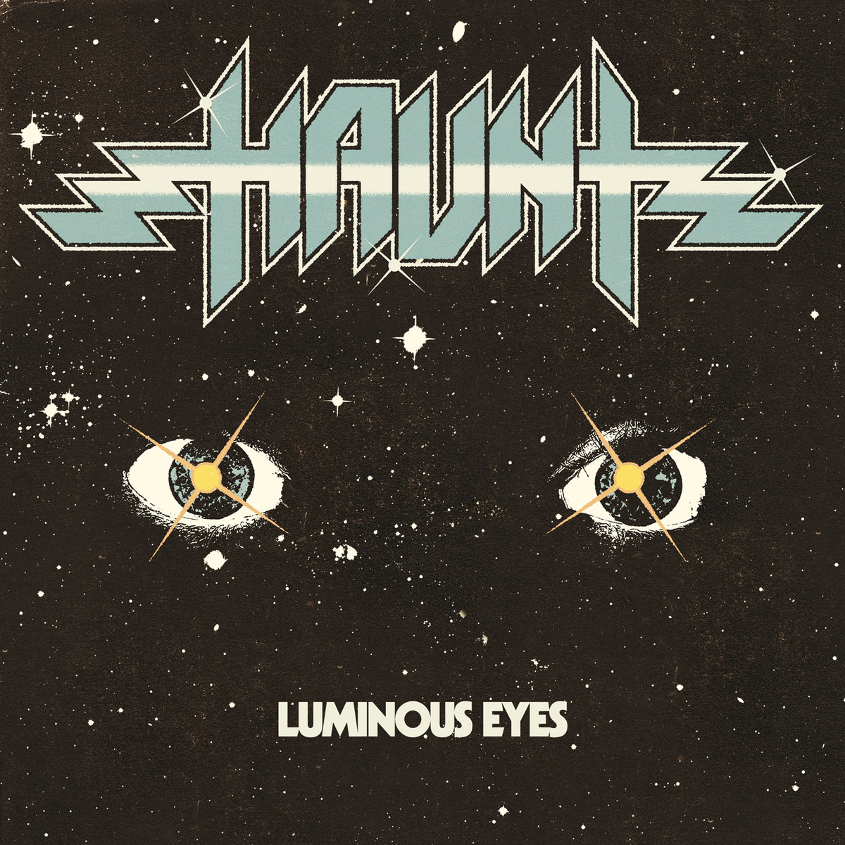 WOM Flash Reviews – Haunt – “Luminous Eyes” Review – World Of Metal