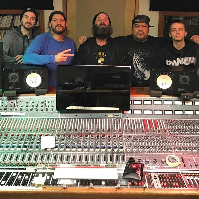 Madball new album almost finished, Ice-T to guest – World Of Metal