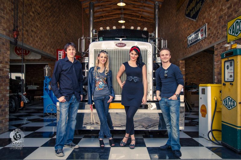 WOM Streams – Asila premieres new video “Ignite” – Exclusive! – World ...