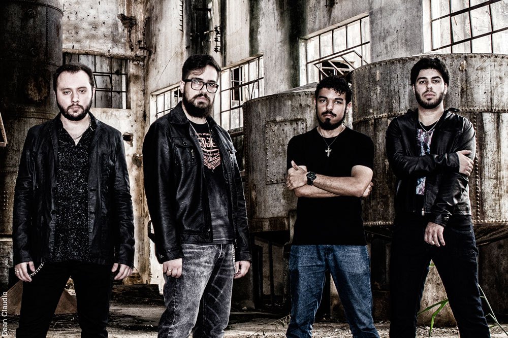 WOM Interviews – Aeon Prime – World Of Metal