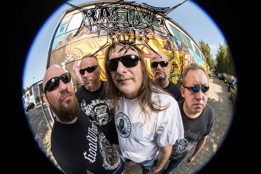 WOM Interviews – Raging Rob – World Of Metal