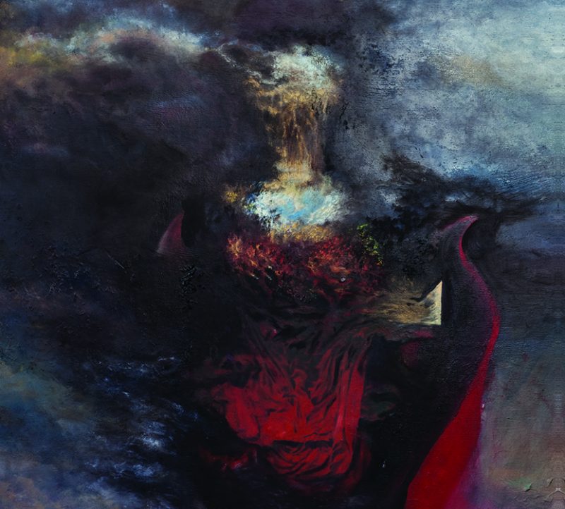 Depths Above releases debut album – World Of Metal