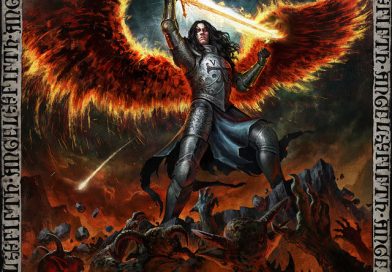 WOM Features – Fifth Angel / Kamelot / Terror – World Of Metal