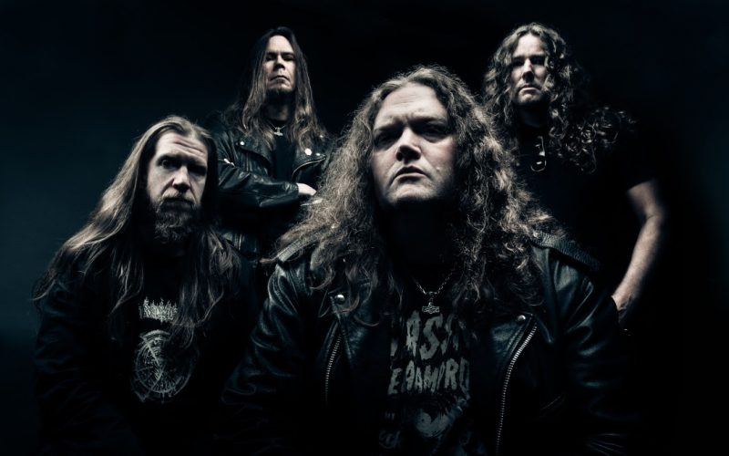 WOM Features – Unleashed / Moonshade / Tribute To Gary Moore – World Of ...