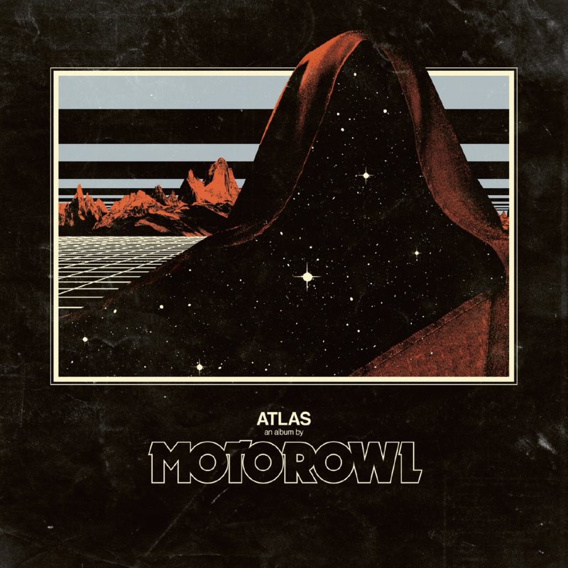 WOM Flash Reviews – Motorowl – “Atlas” – World Of Metal