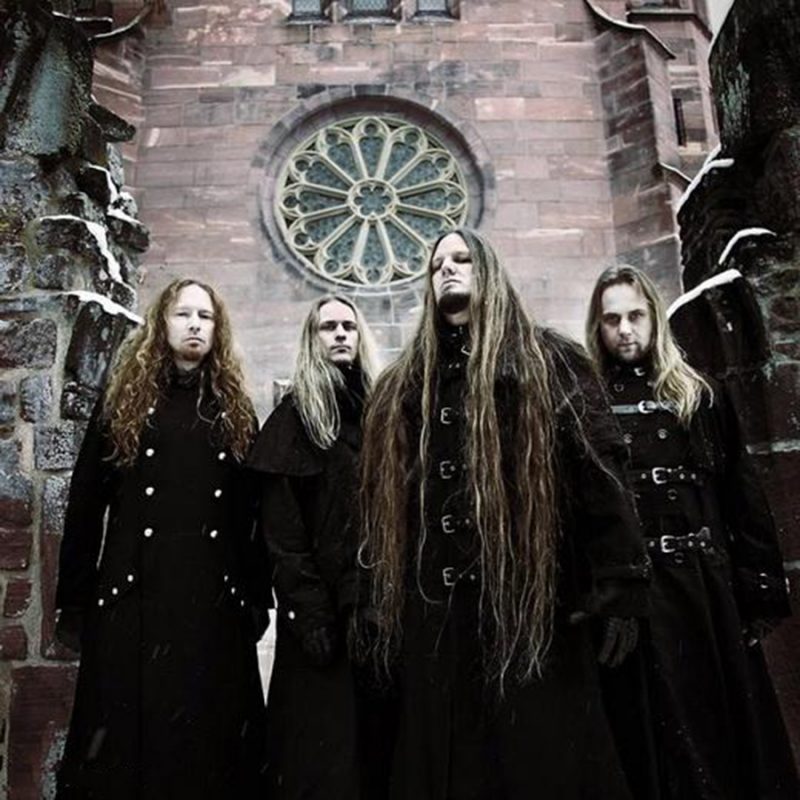 WOM Profiles – Alexander Krull (Atrocity) – World Of Metal