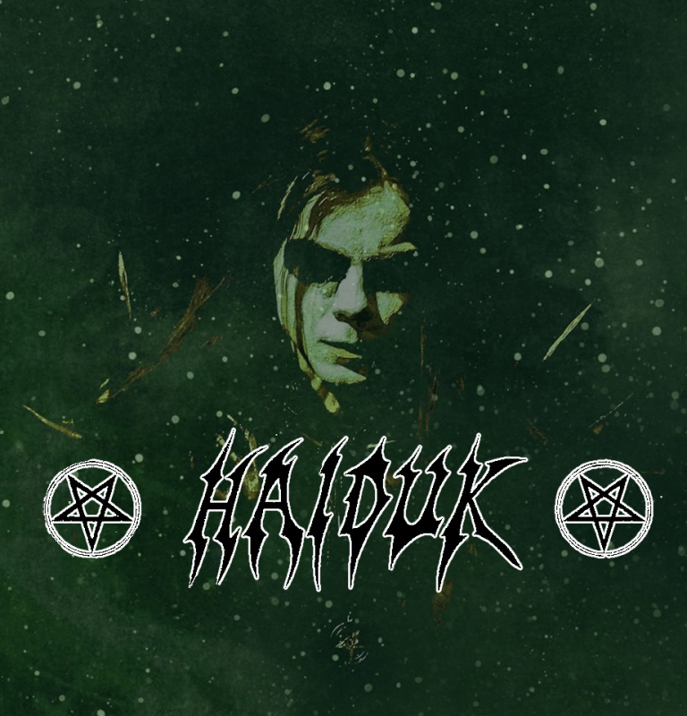 WOM Interviews – Haiduk – World Of Metal