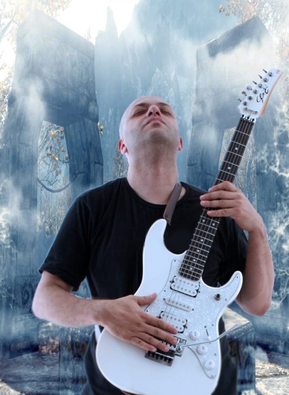 WOM Perfil – Nelson Jr. – World Of Metal
