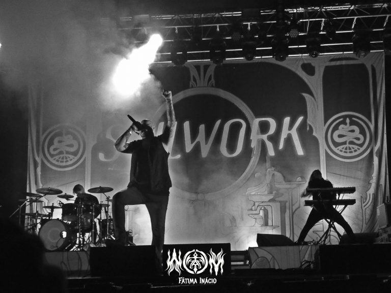 WOM Photo Report – Laurus Nobilis Music Famalicão – Dia 4 @ Vila Nova ... WOM Photo Report – Laurus Nobilis Music Famalicão – Dia 4 @ Vila Nova ...