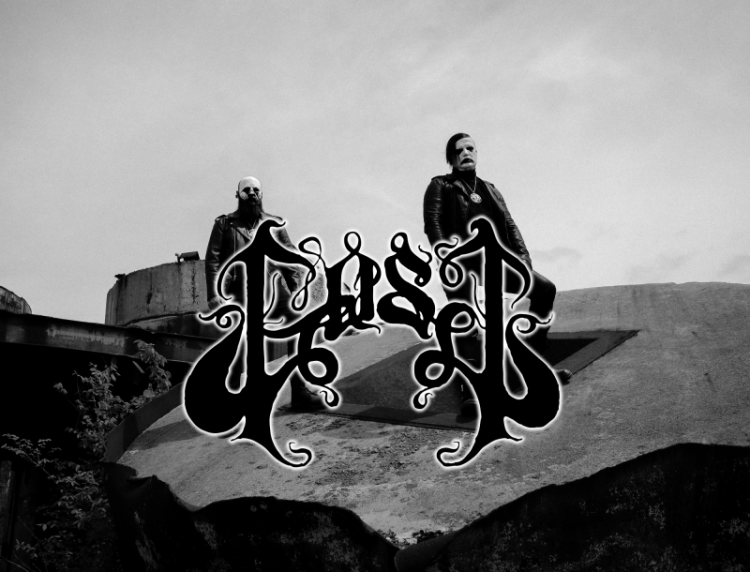 WOM Interviews – GosT – World Of Metal