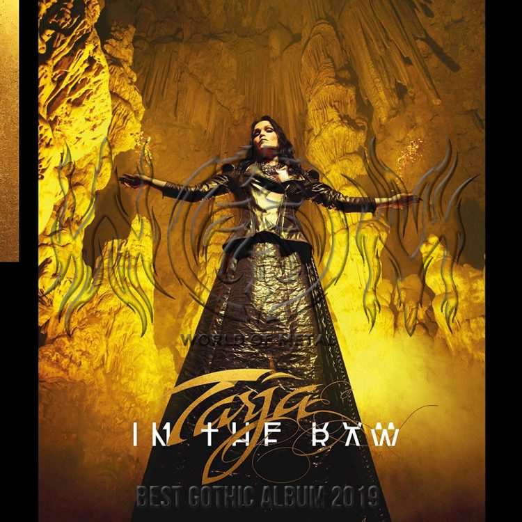 WOM Tops – Top 20 Gothic Albums 2019 – World Of Metal