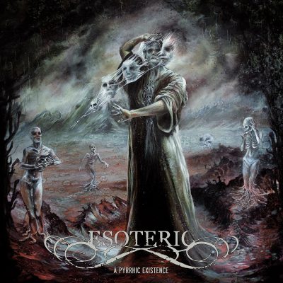 WOM Reviews – Avatarium / Esoteric / Fuzzil / Shadow Limb / Barbarian ...