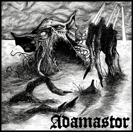 WOM Reviews – Theophagist / Adamastor / Necrochaos / Besta / Exhumation ...