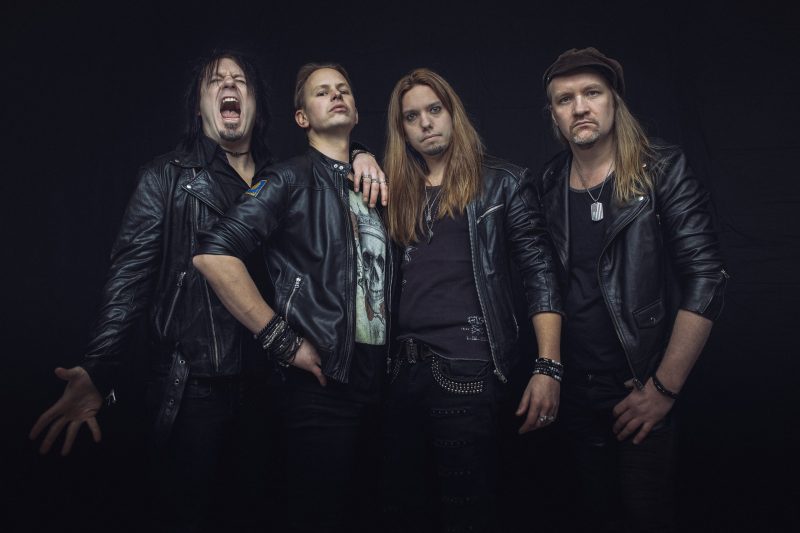 WOM Interviews – Eclipse – World Of Metal