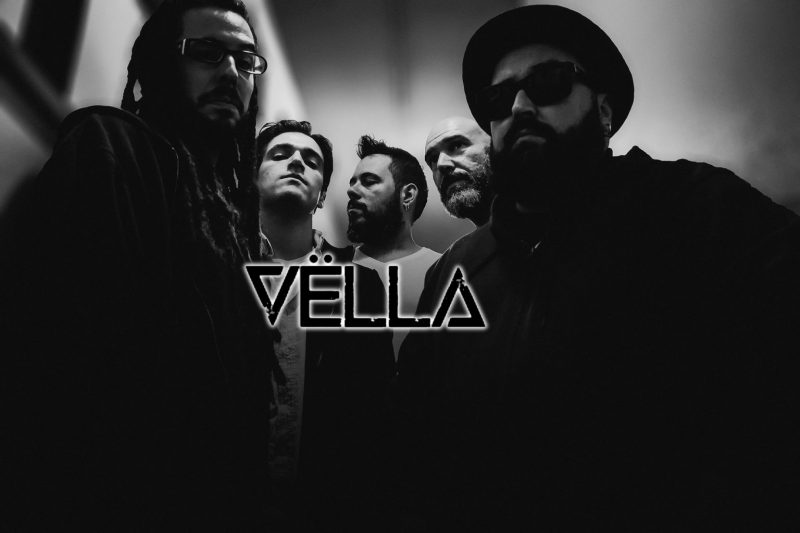WOM Entrevista – Vëlla – World Of Metal