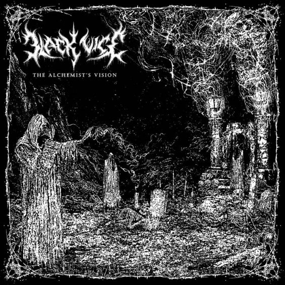 WOM Review – Tombs / Häxanu / Fausttophel / Svrm / Black Vice ...