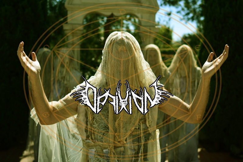 WOM Interviews – Defixion – World Of Metal