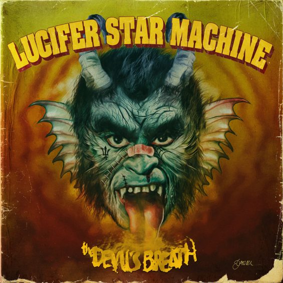WOM Reviews – Semblant / Lucifer Star Machine / Hardline / Dexter Ward ...