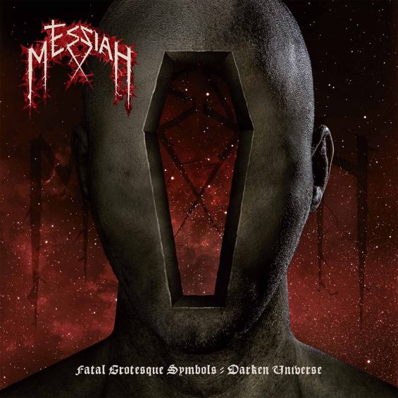 WOM Reviews – Messiah / Skeleton / Atomic Drop / Alkira / Forgery ...