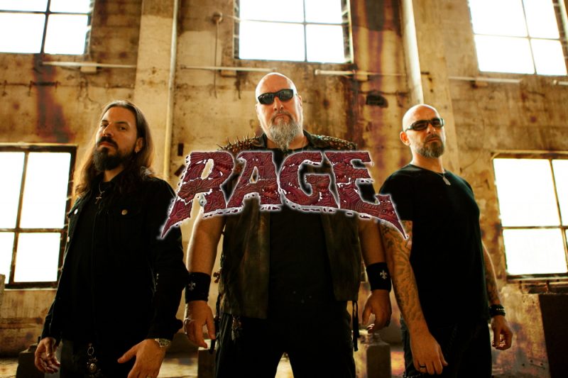 WOM Interviews – Rage – World Of Metal