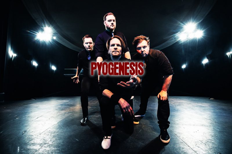 WOM Entrevista – Pyogenesis – World Of Metal