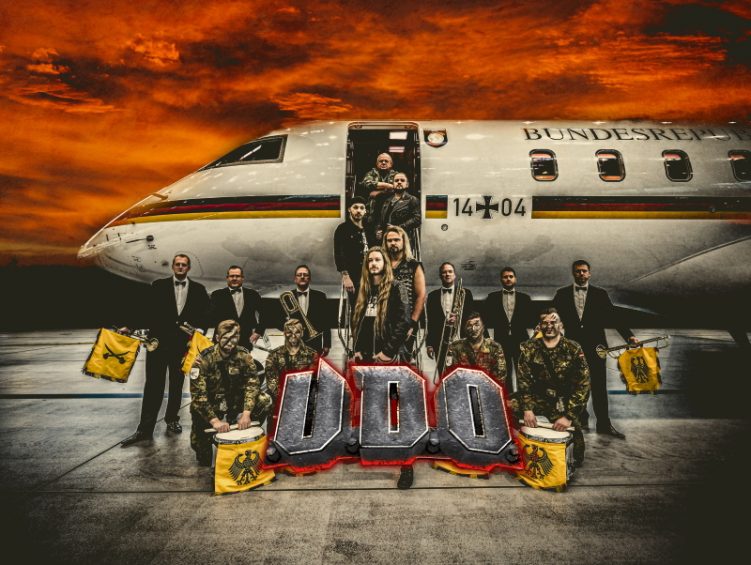 WOM Entrevista – U.D.O. – World Of Metal