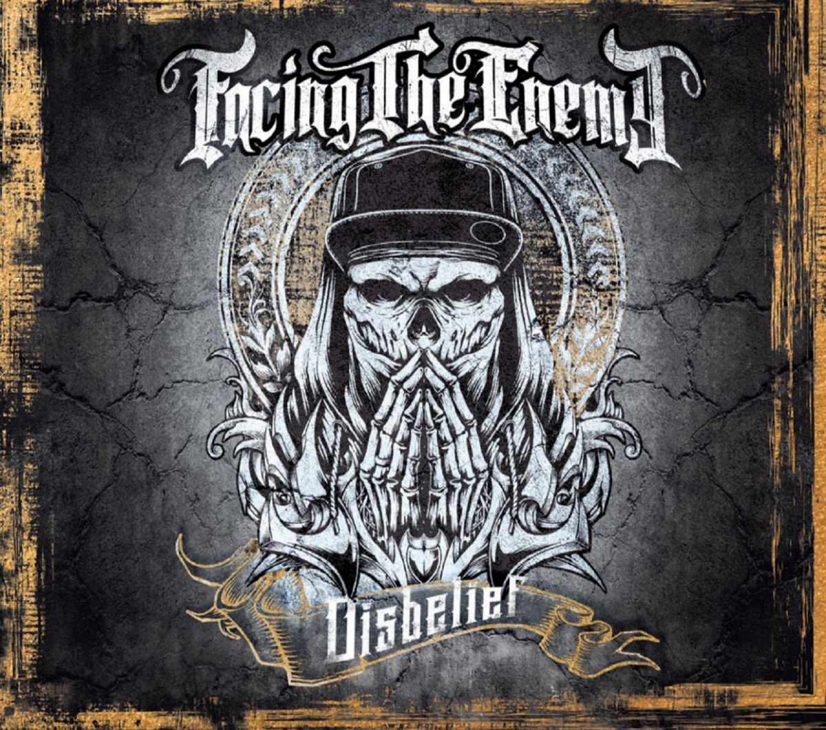 WOM Reviews – Kill The Lights / Tarmak / Enemy Alliance / Facing The ...