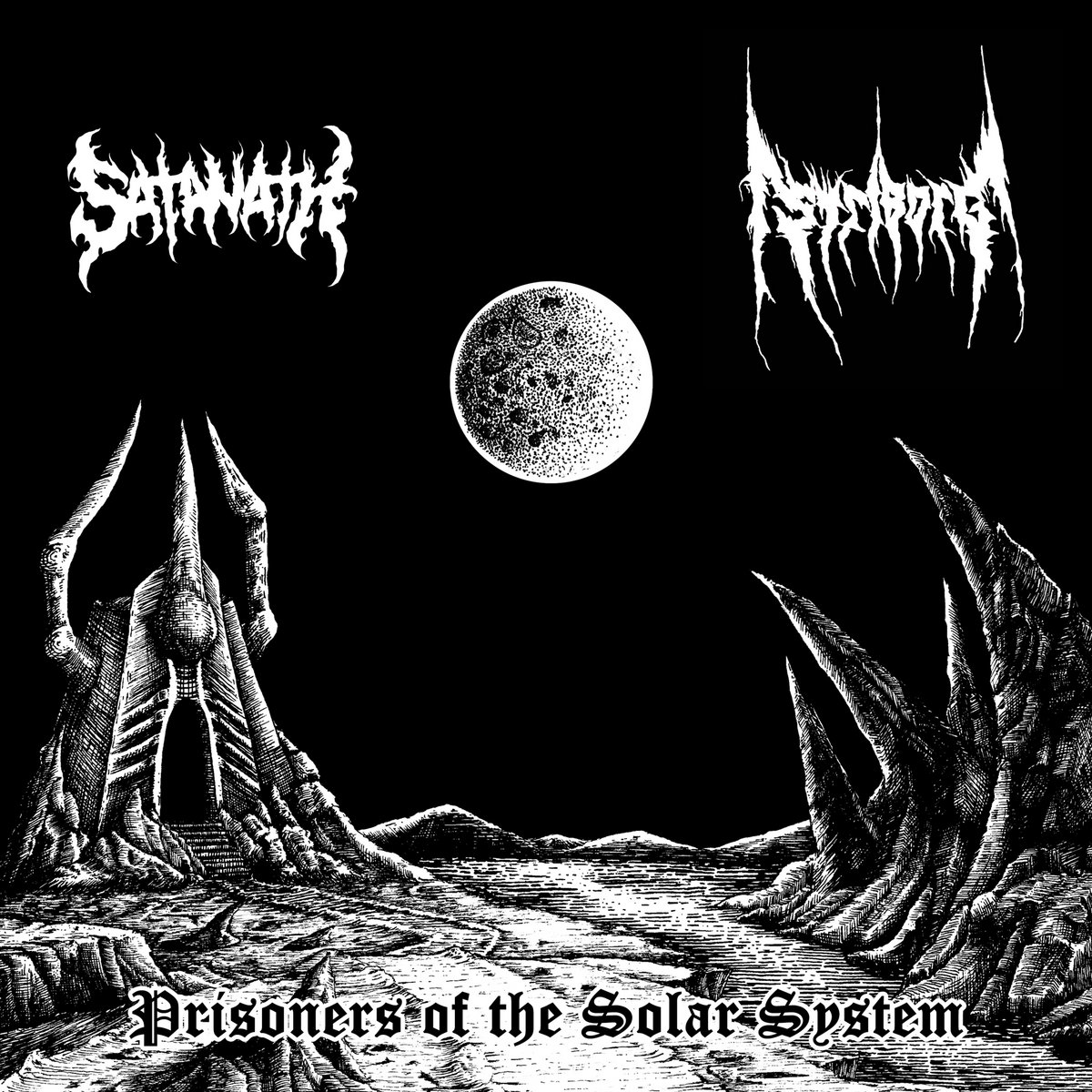 WOM Reviews – The Moon and The Nightspirit / Nero Di Marte / Juracán ...