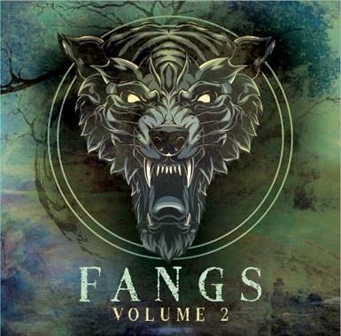 WOM Reviews – This Calling / Dr. Elephant’s Revolution / Fangs Volume 2 ...