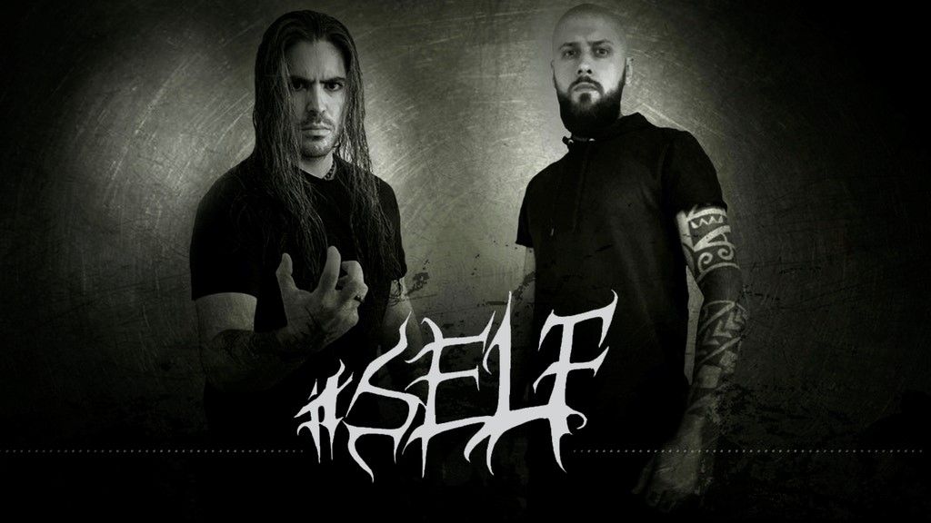 Ricardo Falcon (Ex-Sinister) Relaunches itSELF Featuring Steve Di ...