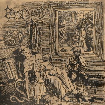 WOM Tops – Top 20 Black Metal Albums 2020 – World Of Metal