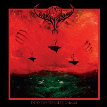 WOM Reviews – Nervosa / Booby Trap / Pitch Black / Buried Alive / Gama ...