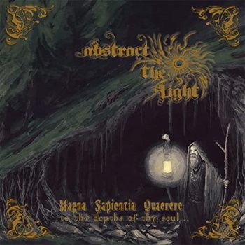 WOM Reviews – Iron Flesh / A Nameless Dread / Abstract The Light / Axia ...