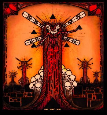 WOM Reviews – Kultika / Splendidula / Black Pyramid / King Bong ...