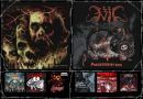 WOM Reviews – Molten / Evil / Exorcizphobia / Hands Of Attrition ...