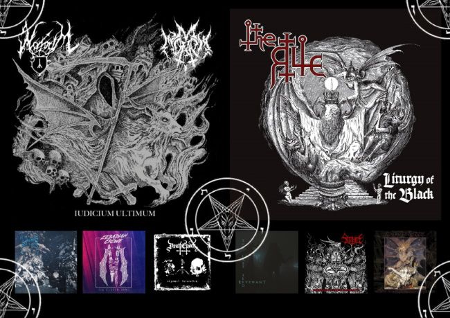 WOM Reviews – Mavorim / Ad Mortem / The Rite / Ymir / The Last Seed ...