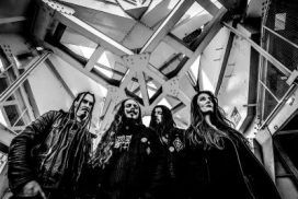 WOM Streams – Borgne – “The Swords Of The Headless Angels” – Exclusive ...