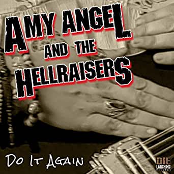 WOM Reviews – Capra / Rise Against / Pledge / Kazän / Final Gasp ...