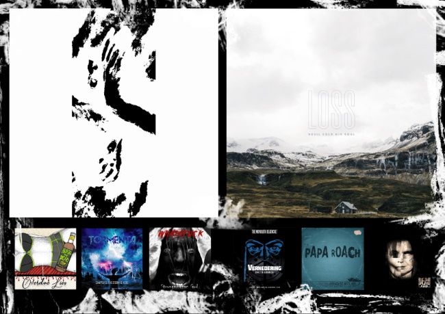 WOM Reviews – Lung Knots / Devil Sold His Soul / Bless The Dead / The ...