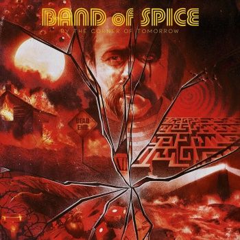 WOM Reviews – Brother Against Brother / Electric Boys / Band Of Spice ...