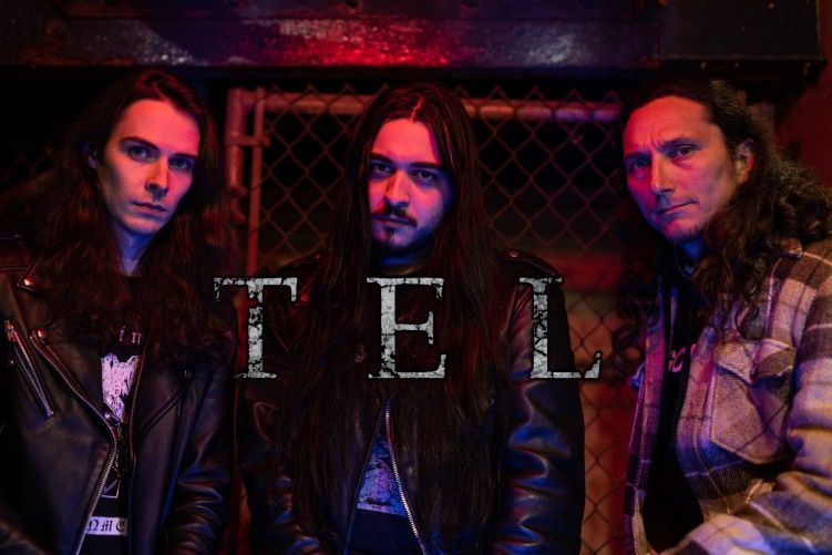 WOM Interviews – Tel – World Of Metal