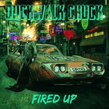 WOM Reviews – Circus Of Rock / Cruzh / Duckwalk Chuck / The Screaming ...