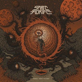 WOM Reviews – Spirit Adrift / Rage And Fire / Iced Earth / Shuulak ...