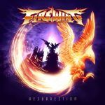 WOM Reviews – Lords Of Black / Wolftooth / Between Worlds feat Ronny ...