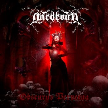 Álbum do Mês – Março 2022 – World Of Metal