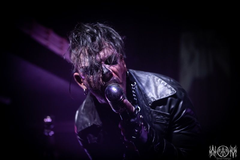 WOM Photo Report – Wolf X, Lisboa Negra @ RCA Club, Lisboa – 05.03.22 ...